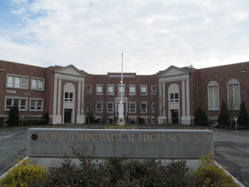 1200px-Pope_John_Paul_II_High_School,_Hyannis_MA - CS Alliance