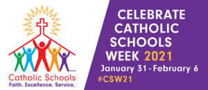 Celebrate Catholic Schools - CS Alliance