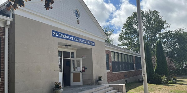 St Teresa of Calcutta School 600-min - CS Alliance
