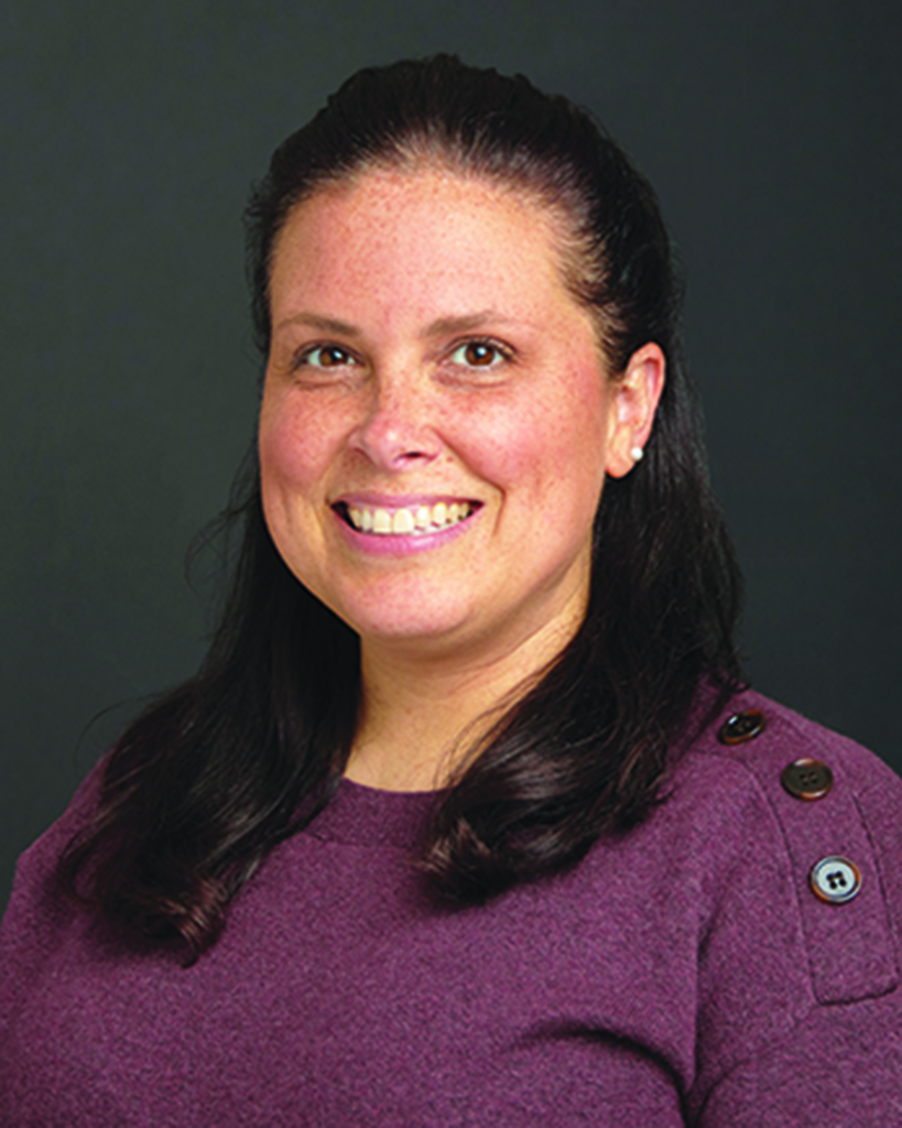 St. Joseph School and St. Pius X School welcome new principals - CS ...